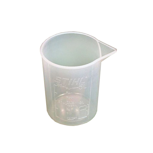 COPA GRADUADA 100 ML